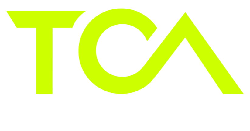 Home - The Change Arc